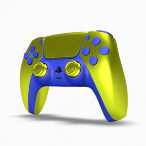 PS5 Custom Controller | Design Your Own | Altered Labs