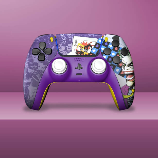 Custom Controllers for Xbox One, Series S X, & PS5 | Altered Labs