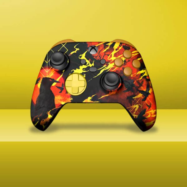 Xbox Series X Custom Controller | Design Your Own | Altered Labs